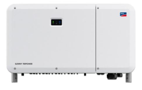 Inverter SMA 110kW Sunny Tripower CORE2 | STP 110-60 | Resolar.vn