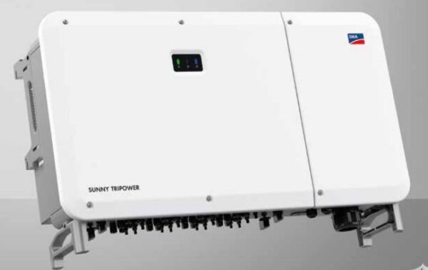 Inverter SMA 110kW Sunny Tripower CORE2 | STP 110-60 | Resolar.vn