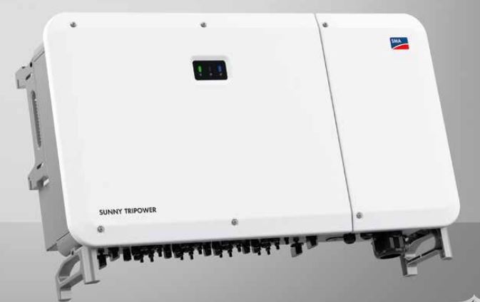Inverter SMA 110kW Sunny Tripower CORE2 | STP 110-60 | Resolar.vn